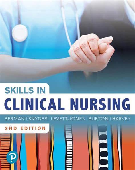 [available] [converted Pdf] Skills In Clinical Nursing 2nd Edition R Allcollegetextbooks