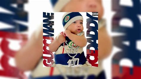 Gucci Mane Ice Daddy Mixtape Hosted By 1017 Records