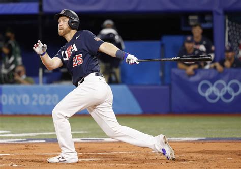Former Yankees Mets Rutgers Star Todd Frazier Is Retiring