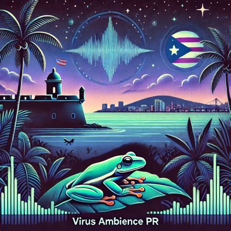 ViRuS Scripts VirusAmbiencePR Standalone