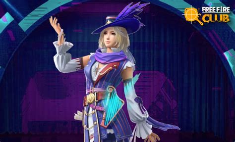 Pr Ximo Diamante Royale Free Fire Em Harpista Do Vale Free Fire Club