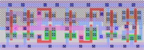 GitHub Mrnidhi Phase Locked Loop PLL IC Design On Open Source Google Skywater Nm