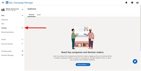 How To Get Linkedin Insight Pixel And Add It To My Linko Account Pixels Linko Discussions