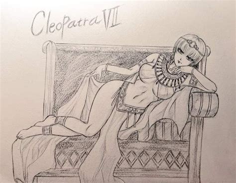Rule 34 Cleopatra Majo Taisen Majo Taisen Tagme 8270670