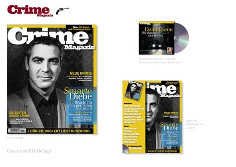Crime Mag Ppt