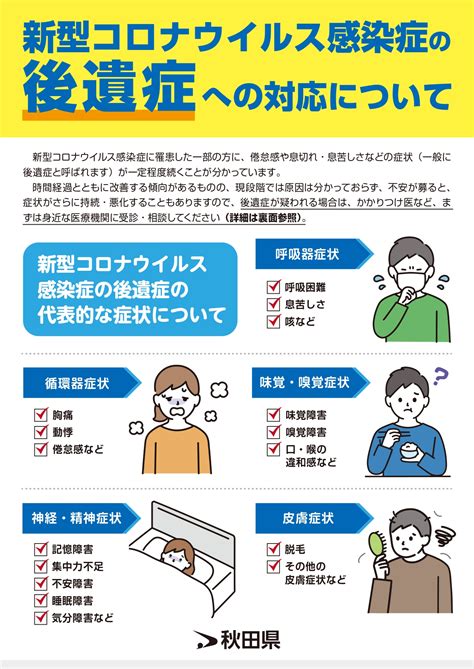 リーフレット等配布ページ 一般社団法人 秋田県薬剤師会