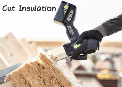 How To Cut Insulation To Size At Garry Richmond Blog