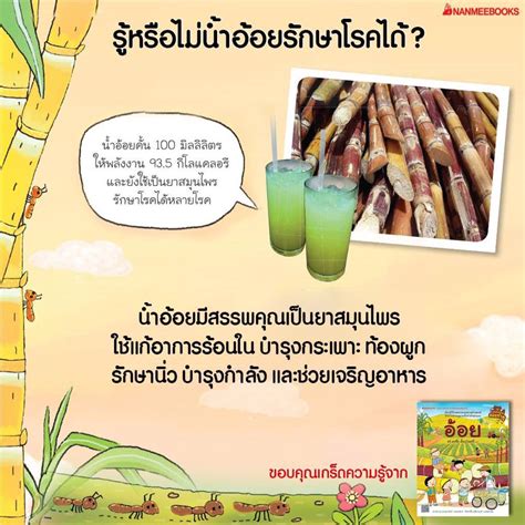 รู้ ห รื อ ไ ม่ น้ำ อ้ อ ขายส่งขายปลีกน้ำตาลอ้อยป่น ก้อน