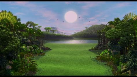 Madagascar Watering Hole By Mdwyer5 On Deviantart