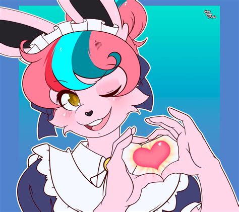 Pb 🔞 On Twitter Rt Jayjaycholo Pink Bnnuy Wants To Wish You A Happy