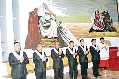 Christians In Kuwait Celebrate Christmas Kuwait Local News