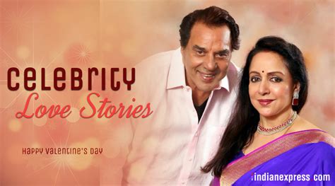 Dharmendra And Hema Malini The Stormy Romance That Shook The Industry
