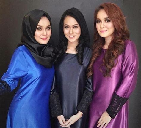 11 Pasangan Adik Beradik Artis Popular Yang Korang Mungkin Tak Tahu