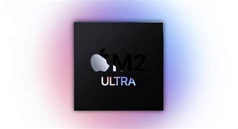 仅用三年 苹果全系mac产品转向自研芯片 Nestia