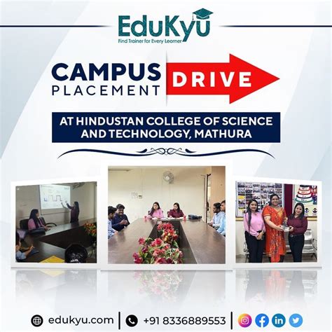 Campus Placement Artofit