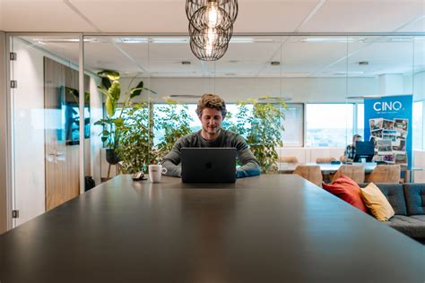 Test Automation Engineer Vacature Cinq Ict