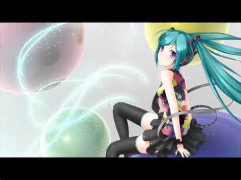 Clean Tears feat 初音ミク Electric Adventure Reverberations Remix Append Soft Hatsune Miku