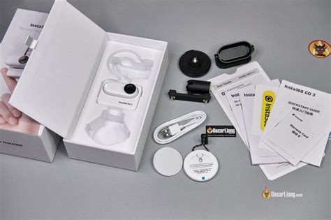 Review Insta360 GO 3 Action Camera Ideal For FPV Drones Worth The Upgrade From GO 2 Oscar