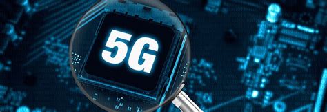 Communication Technology Of The Future 5g Ricon Mobile Inc