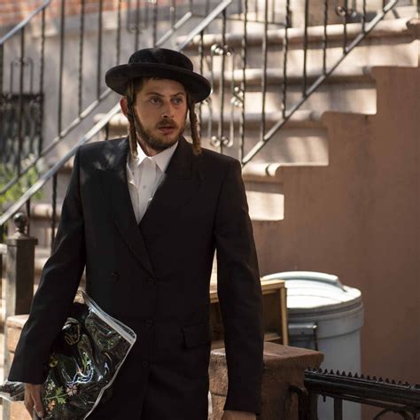 Unorthodox On Netflix The Hell Of Ultra Orthodox Communities