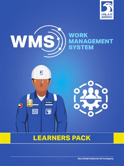 Adnoc Wms Learner Pack Pdf