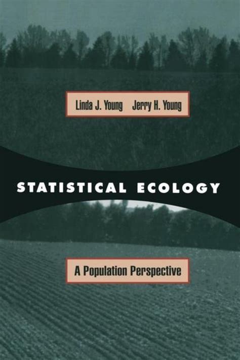 Statistical Ecology 9781475728316 Linda J Young Boeken