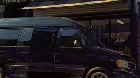 Imcdb Org Ford Econoline In State Property