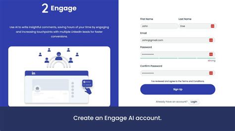 engage ai for make engage ai