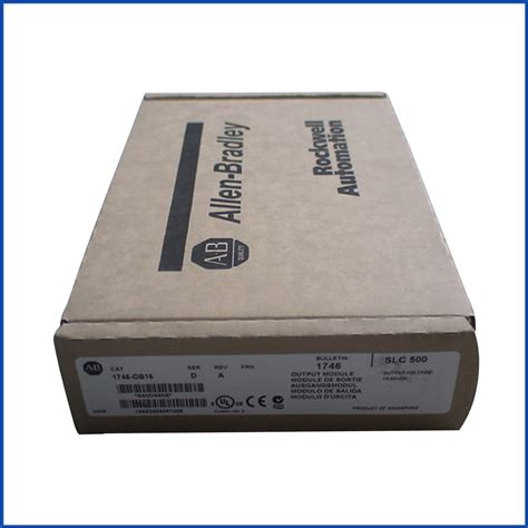 Allen Bradley 1771 Ifms Io Chassis Assembly Plc