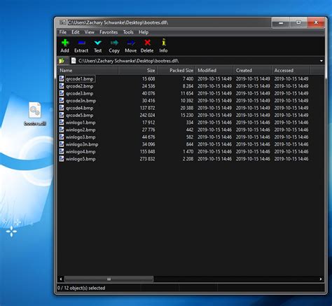 Changing The Windows 10 Boot Logo For Leagacy Users HELP Windows 10 Forums