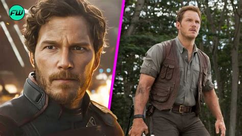 Chris Pratts Salary In Jurassic World Franchise Was Insanely Higher
