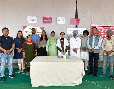 Hartek Group On Linkedin Hartek Foundation Honours Womens Day By Hartek Group On Linkedin Hartek Foundation Honours Womens Day By