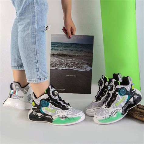 خرید کفش اسپرت بچگانه شاپینو