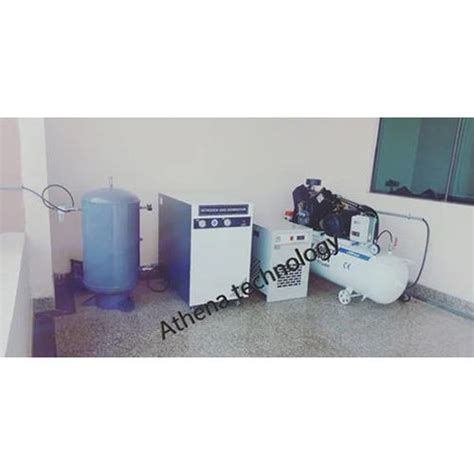 Purging Nitrogen Generator At 25500000 Inr In Thane Maharashtra