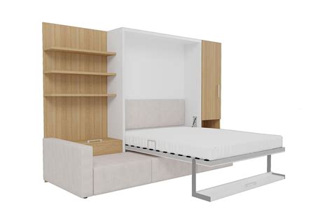 Хофф Диван кровать трансформер для комфортной жизни Collection Design Ru