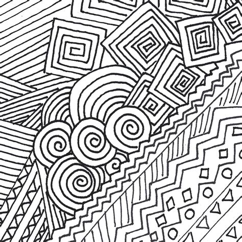 Agregar más de 77 dibujos hechos con lineas paralelas muy caliente