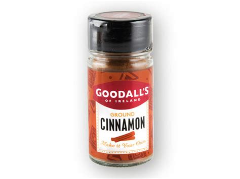 Assorted Ground Spices Lidl — Ireland Specials Archive