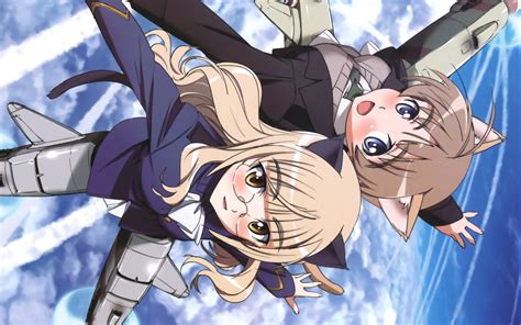 Strike Witches