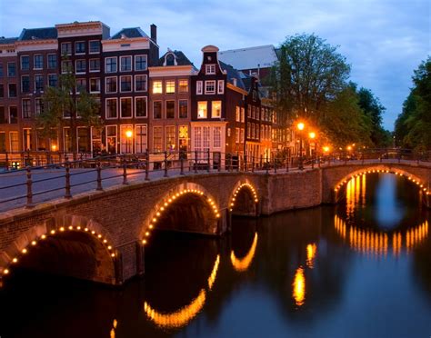 Amsterdam Travel Blog
