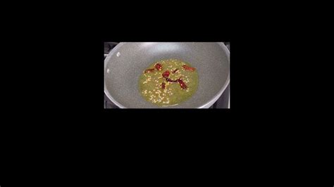 Menthi Kura Pappu Recipe Telugu Methi Dal Curry Shorts Cooking