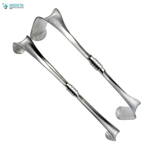 Surgical Retractors Medicta Instruments