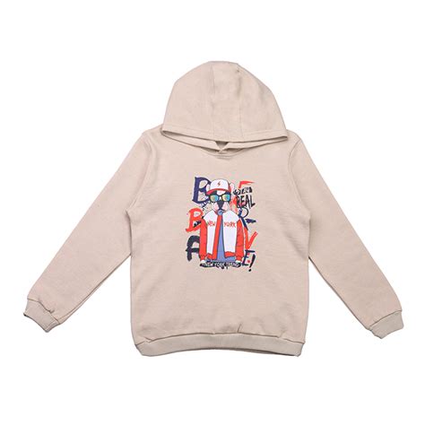 هودی پسرانه مدل باریان فیورلا