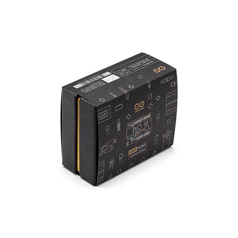 Orijinal Arduino Uno Mini Limited Edition Uygun Fiyatıyla Satın Al