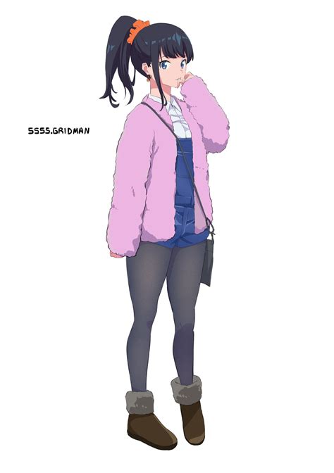 Ponytail Rikka 🤤 Scrolller
