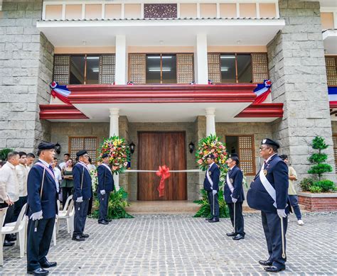 Kaalinsabay Ng Pagdiriwang Ng San Rafael Bulacan