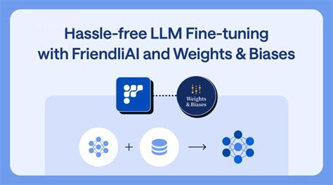byung gon chun on linkedin hassle free llm fine tuning with friendliai