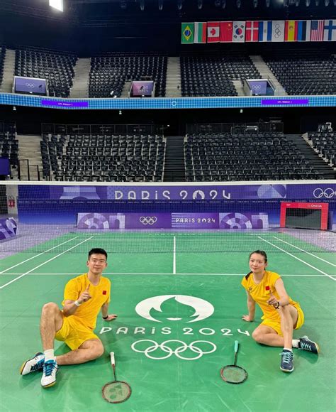 เหรียญทองนี้ 🥇🇨🇳 บ้าแบด Badminton Blah Blah