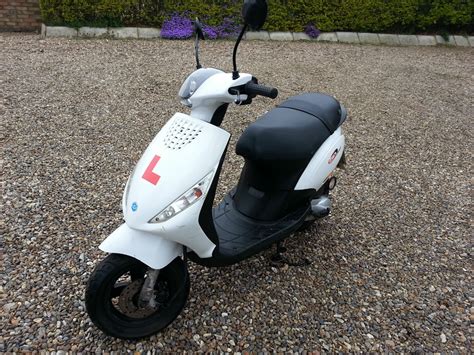 Piaggio Zip 50 2t