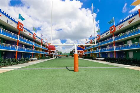 Transportation Options At Disneys All Star Resorts Movies Music And