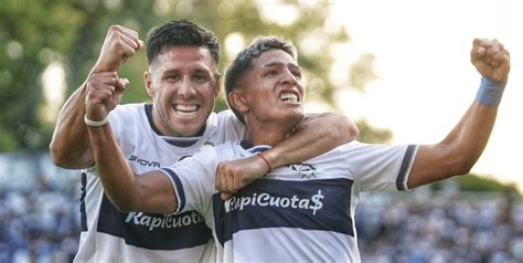 River Plate Vs Gimnasia Y Esgrima La Plata A Qué Hora Juegan Dónde